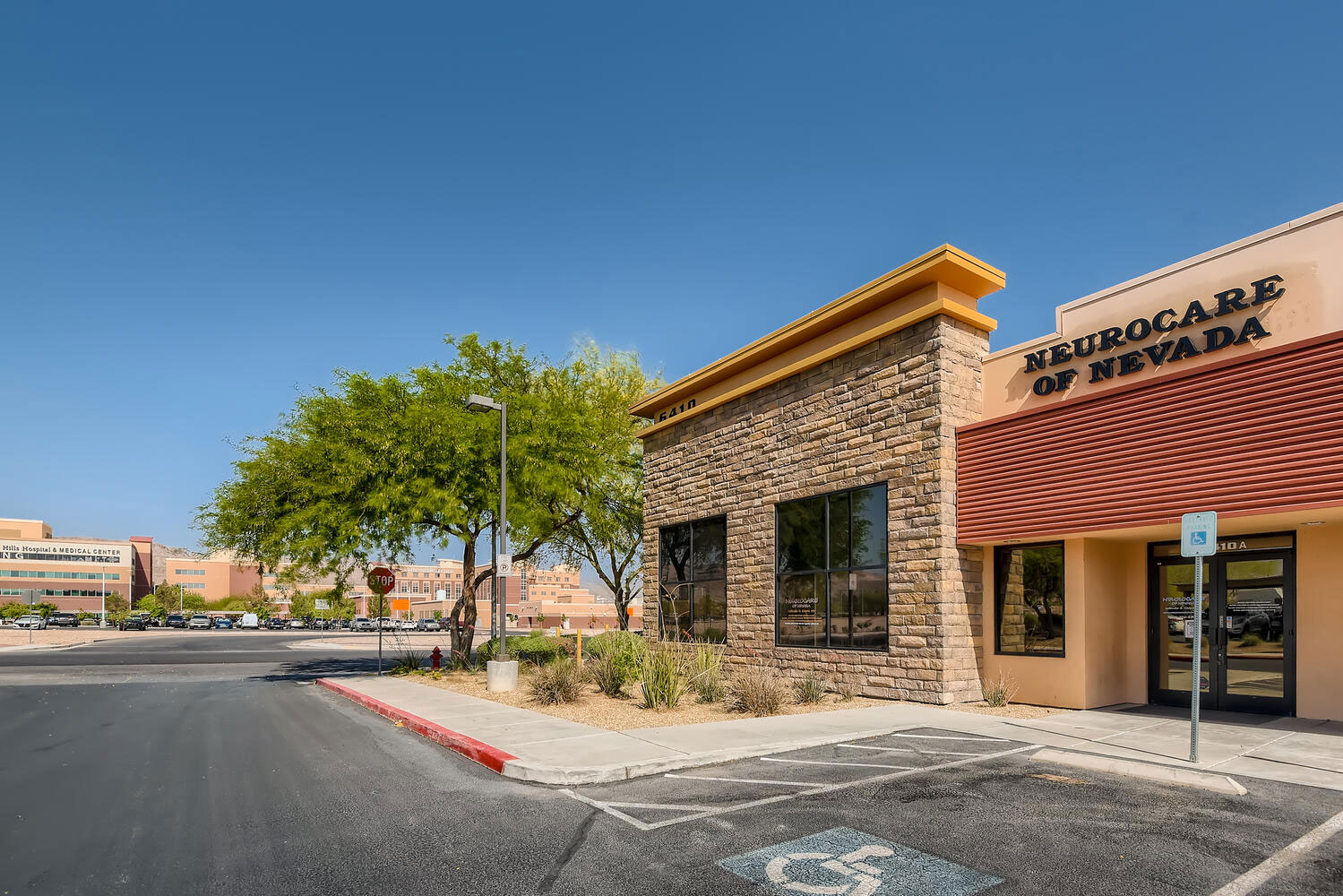 Neurology Appointments | Neurocare of Nevada