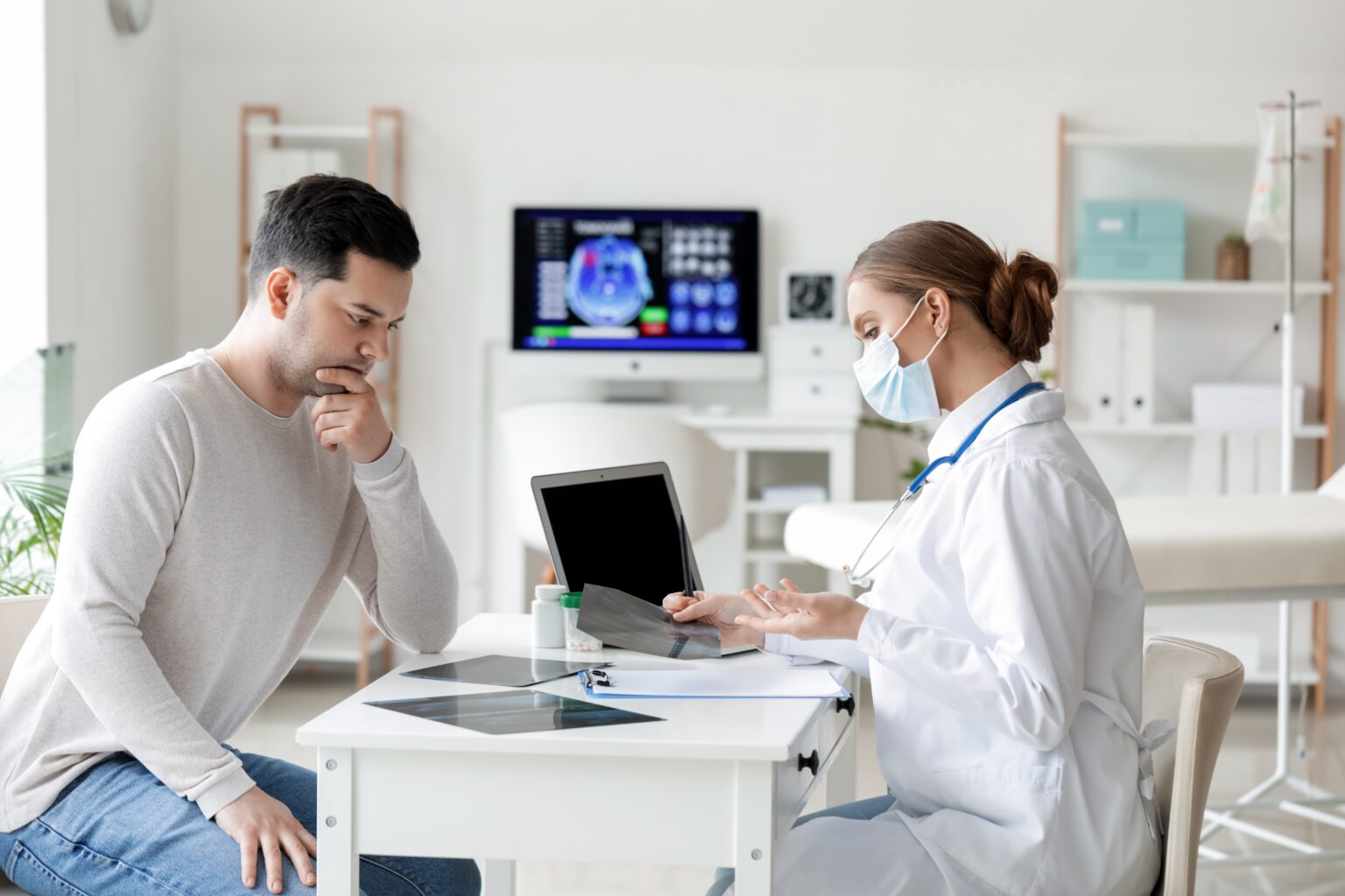 What to Expect at a Neurology Appointment